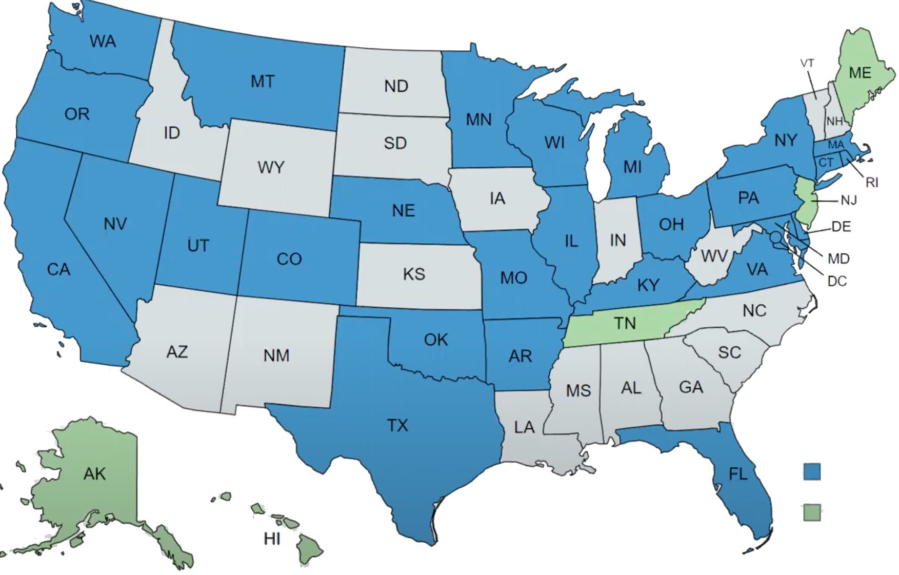 Webinars - New Mexico FUNDIT