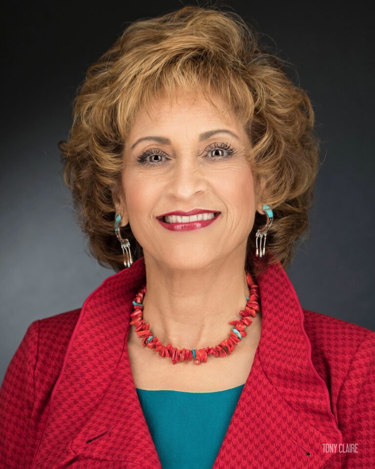 Meet our Members - New Mexico FUNDIT